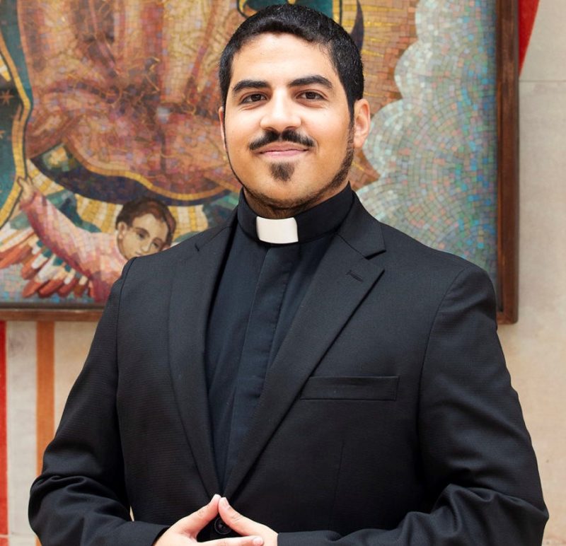 Staff | Resurrection Catholic Church